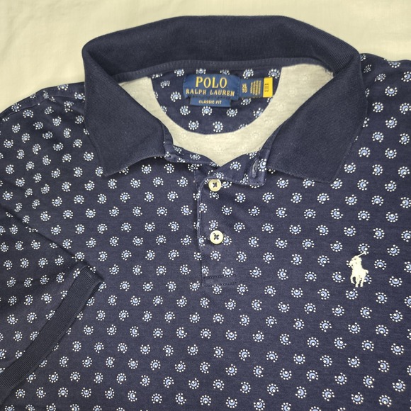 Polo Ralph Lauren | Shirts | Polo Ralph Lauren Polo Golf Shirt Extra ...